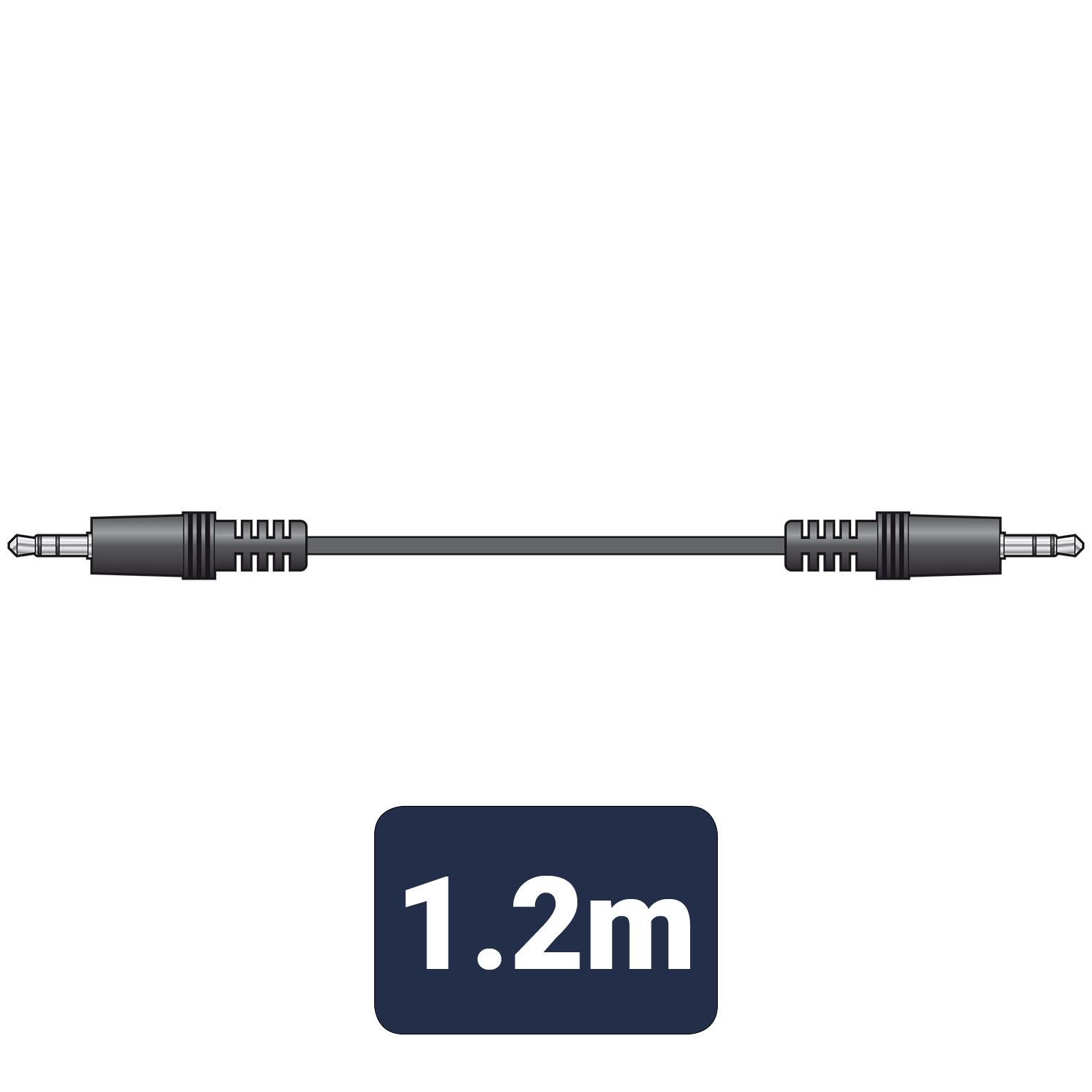 AVSL : Product : Leads : 3.5mm Jack : 112.036UK