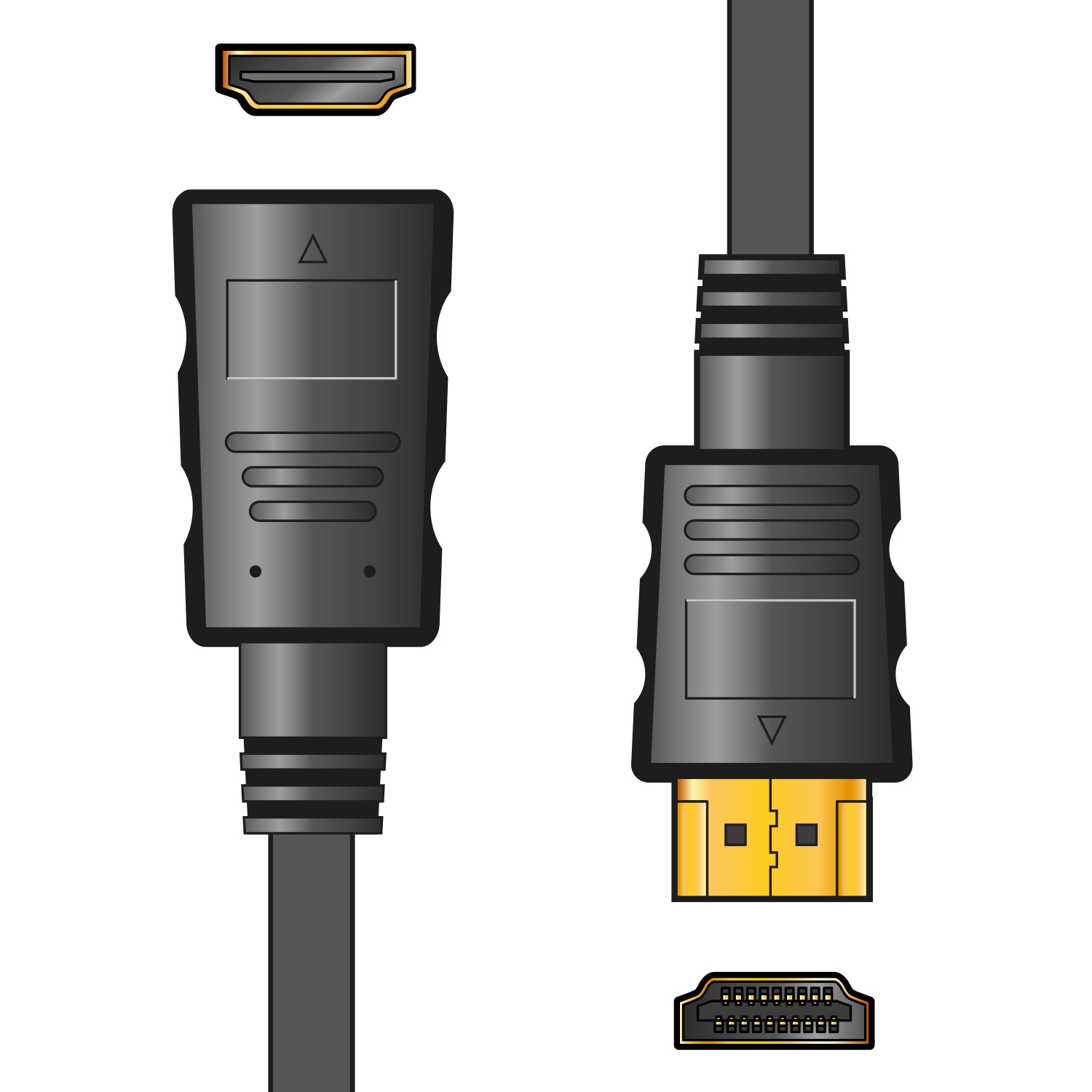 AVSL : Product : Leads : HDMI : 112.151UK