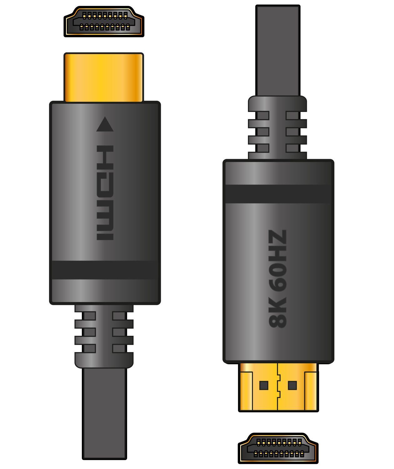AVSL : Product : Leads : HDMI : 112.181UK