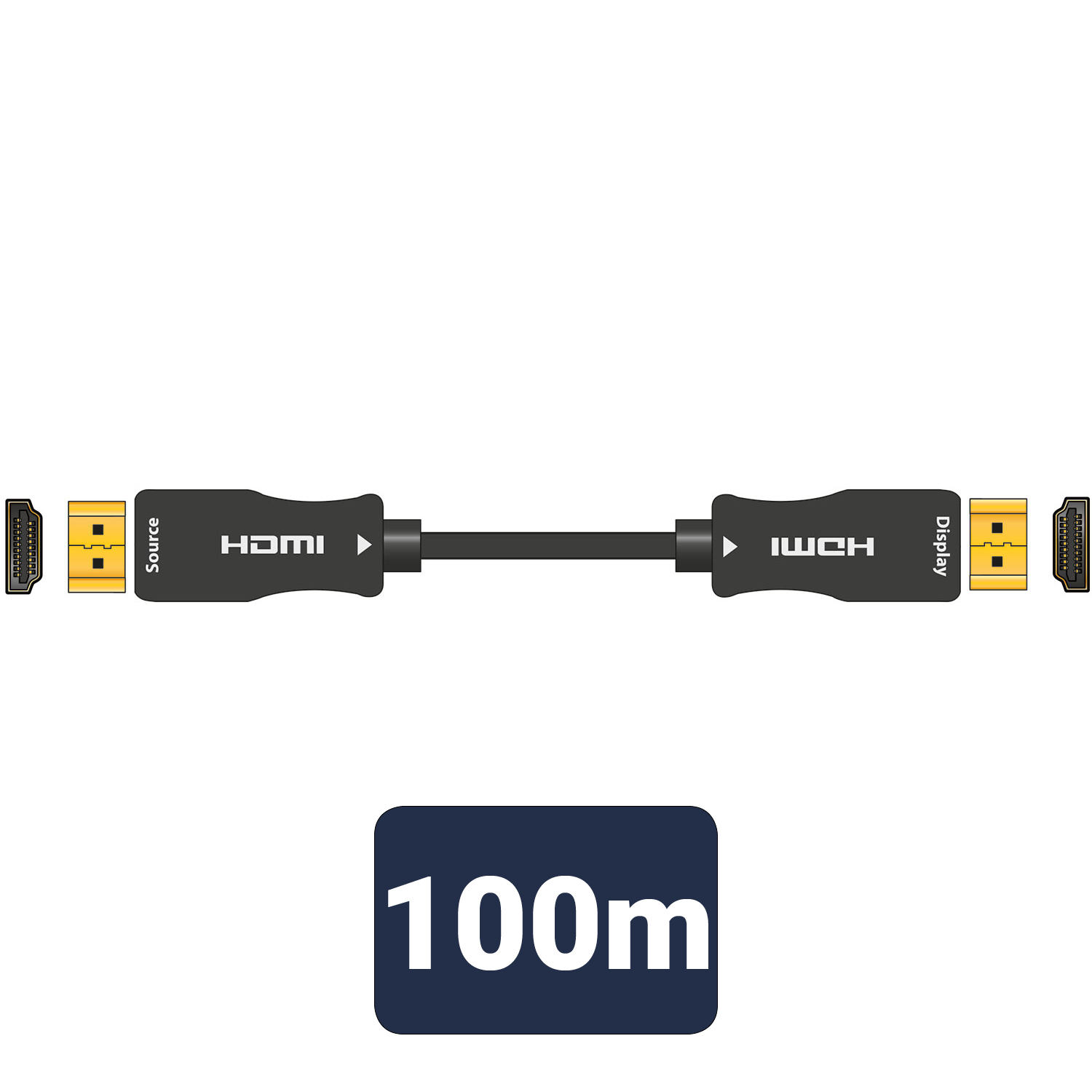 AVSL : Product : Leads : HDMI : 112.198UK