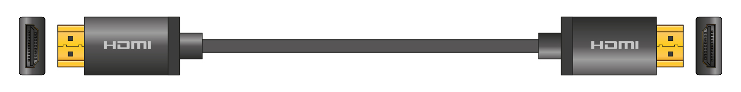 AVSL : Product : Leads : HDMI : 112.225UK