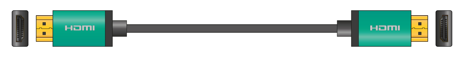 AVSL : Product : Leads : HDMI : 112.245UK