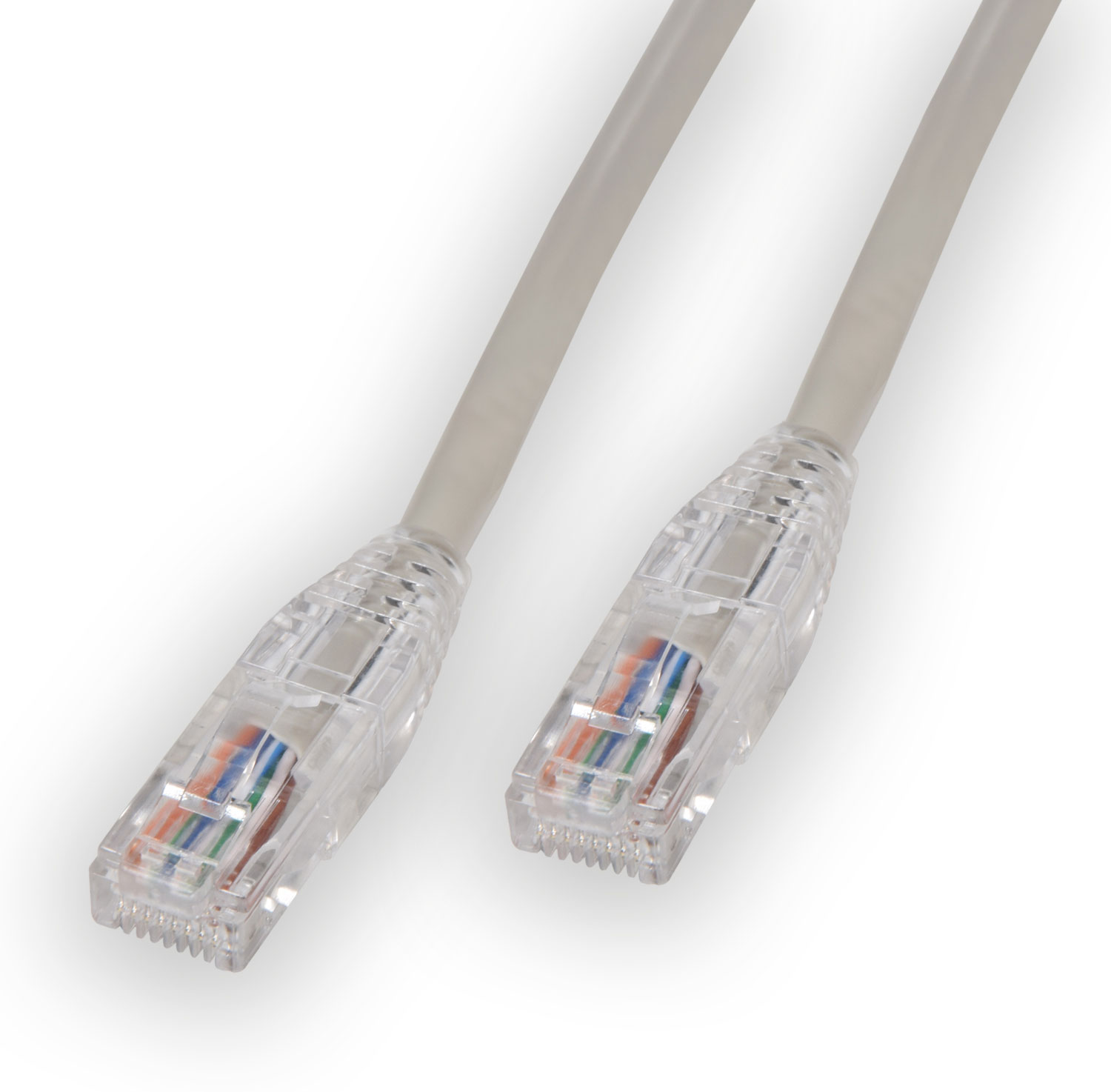 Cat5e UTP RJ45 Network Patch Leads ~ £1.35