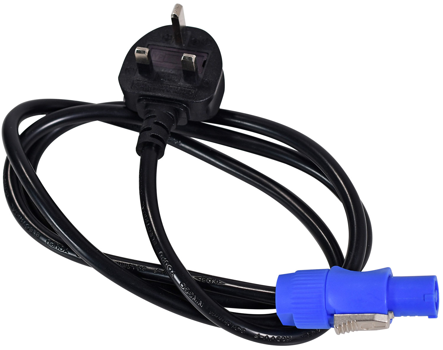 AVSL : Product : Leads : Mains Power : IEC : 114.093UK