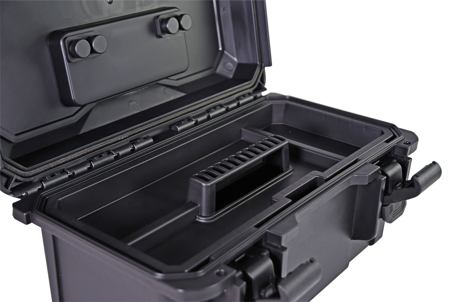 Heavy Duty IP67 Waterproof Equipment Cases