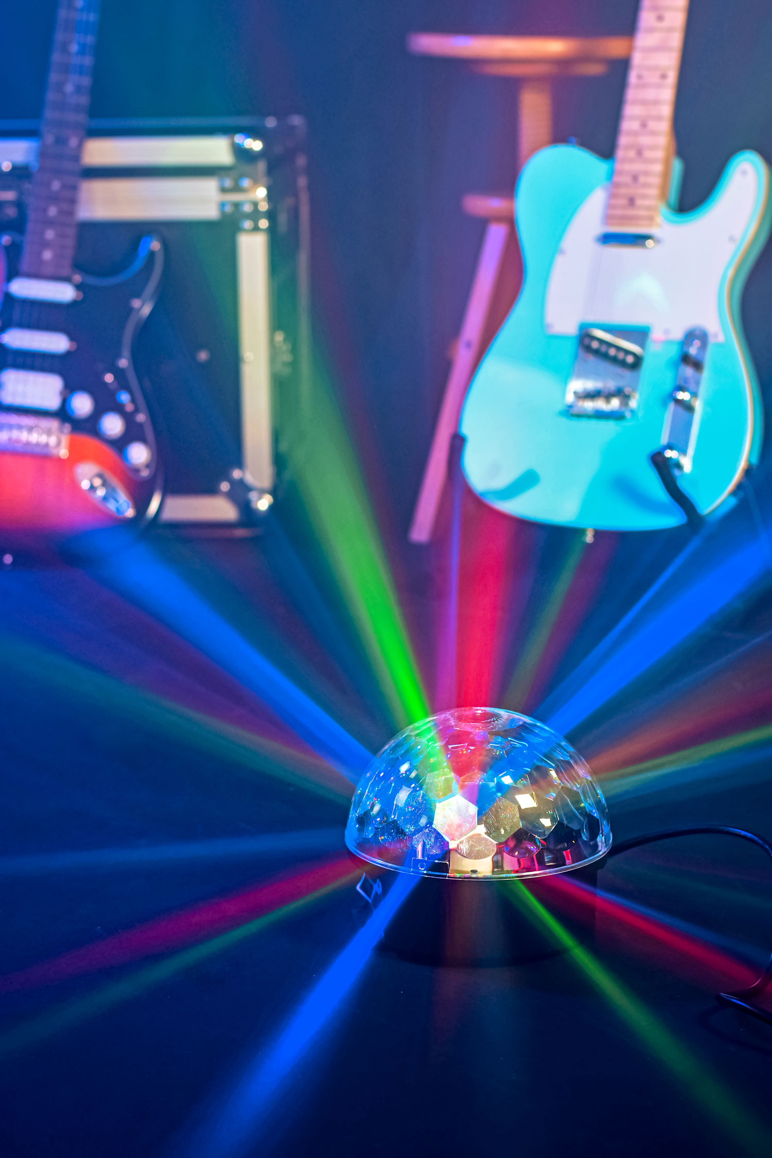 AVSL : Product : Stage Lighting : Party Lights : 151.733UK