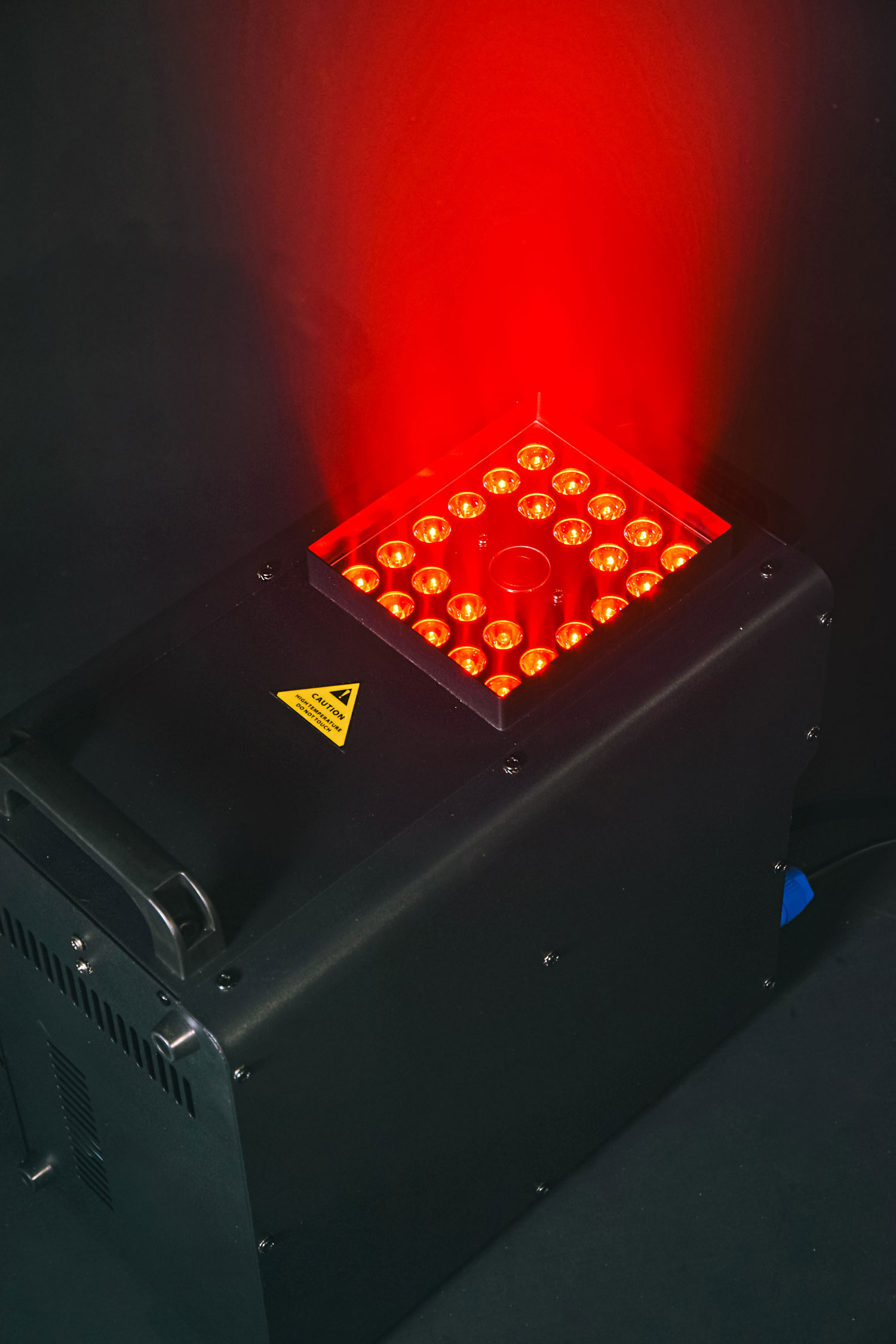 Harrier-1500: Vertical/Horizontal LED Fog Jet Machine 1500W – EpicZebra