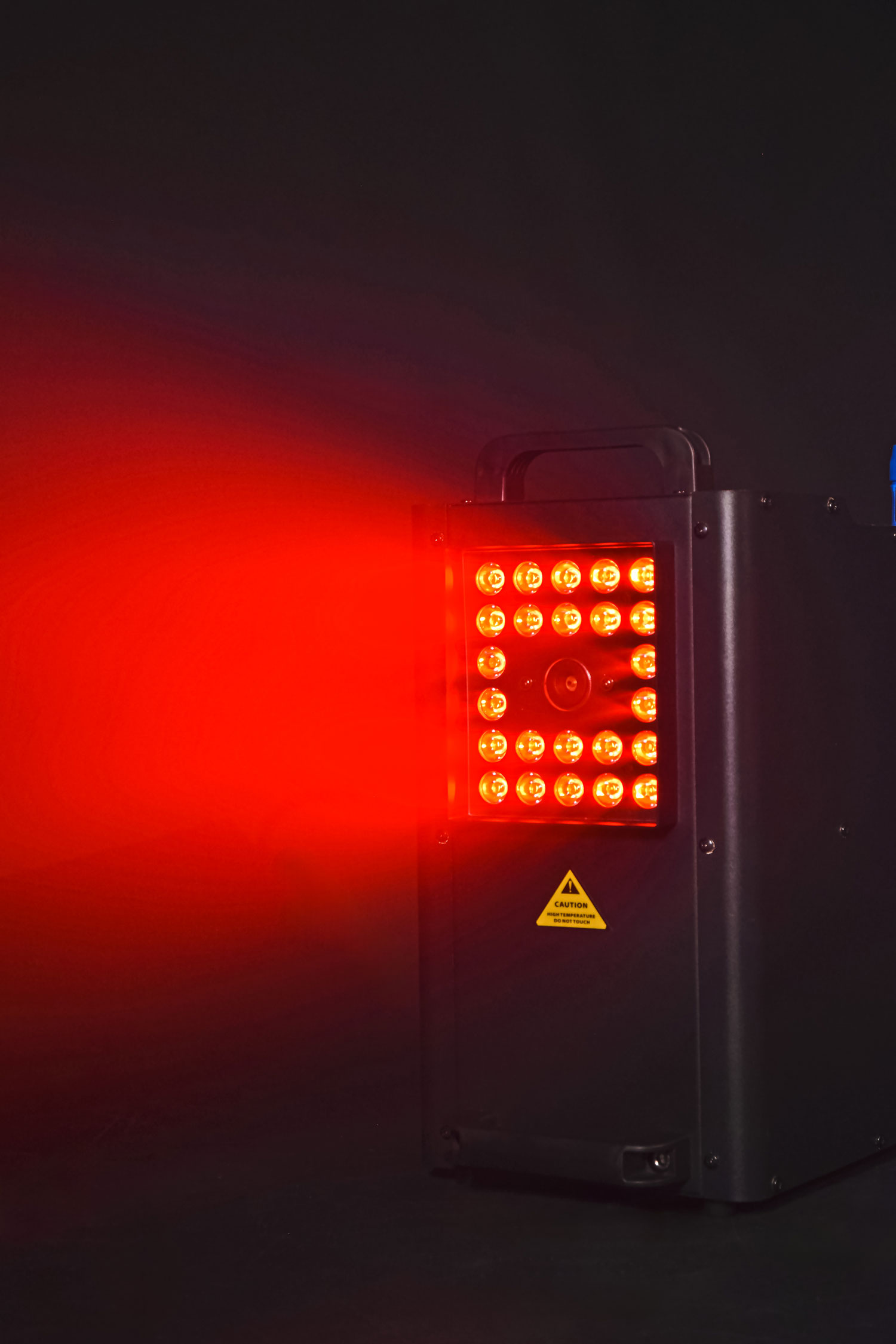 Harrier-1500: Vertical/Horizontal LED Fog Jet Machine 1500W – EpicZebra