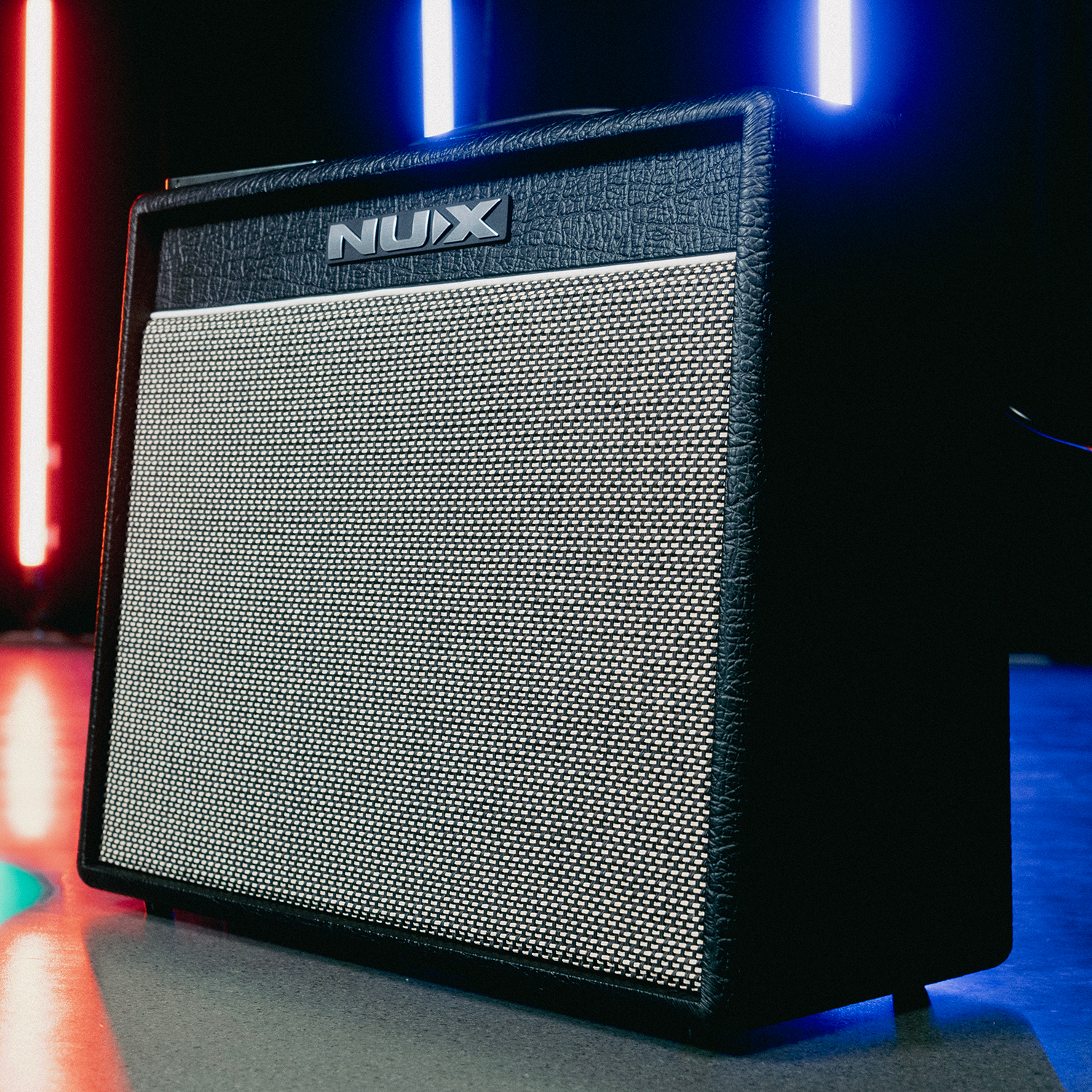 Mighty 40 mkII Guitar Amplifier with Effects
