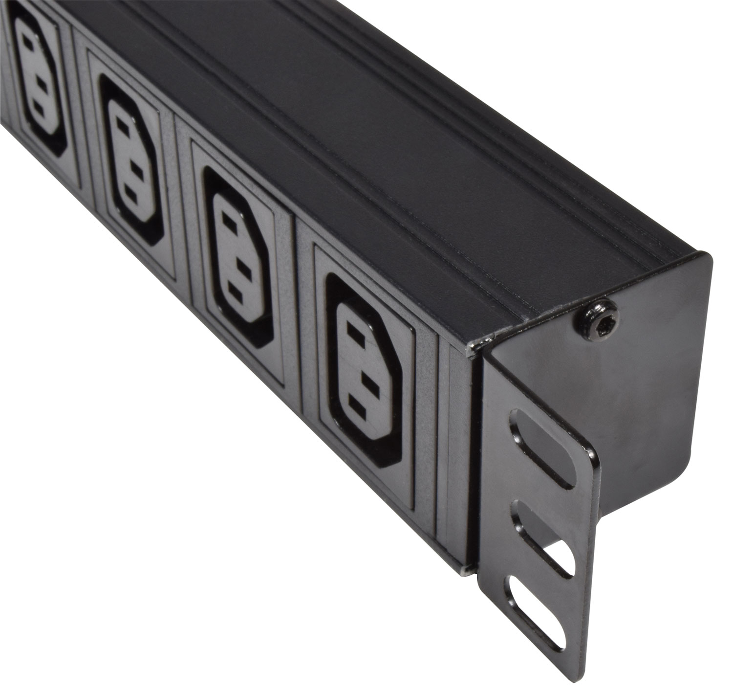 19" Rackmount Power Distribution Units