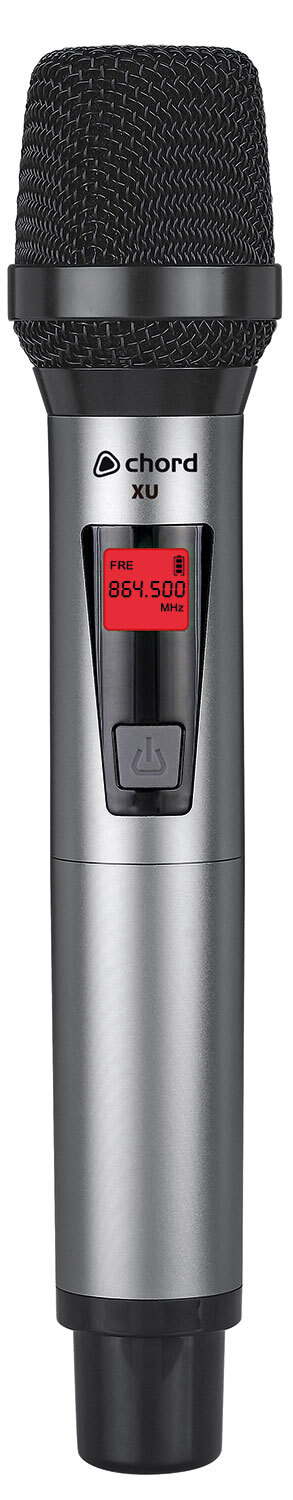 AVSL : Product : Microphones : UHF Wireless : UHF Accessories : 171.021UK